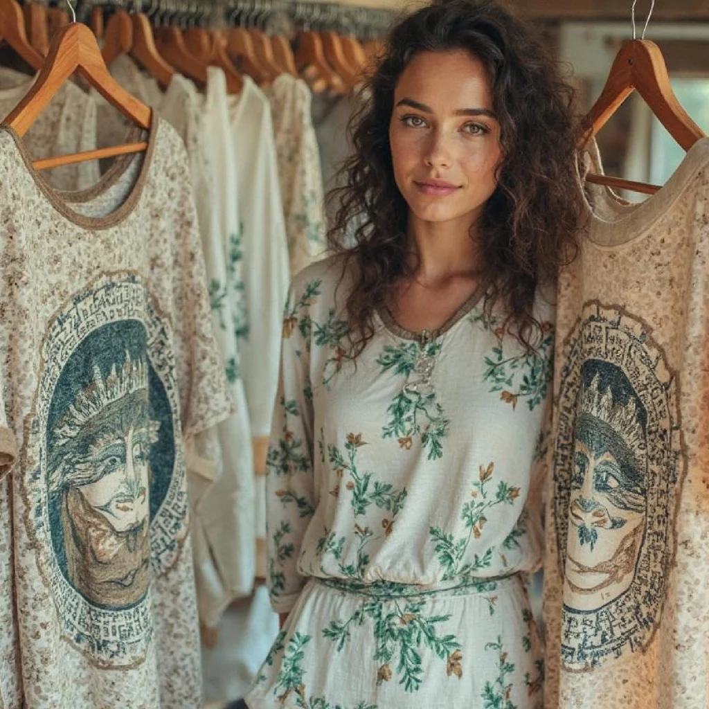 Full Service - Booh Outfit